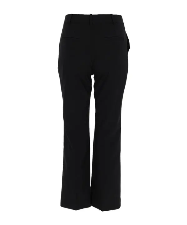 Co Tailored Straight-leg Pants