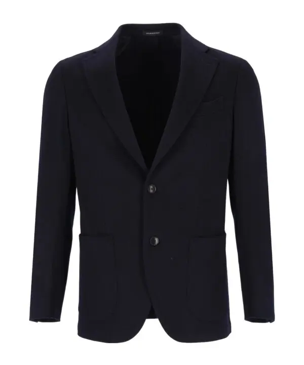 AL DUCA DAOSTA 1902 Long-sleeve Blazer