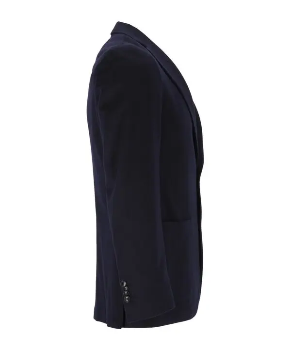 AL DUCA DAOSTA 1902 Long-sleeve Blazer
