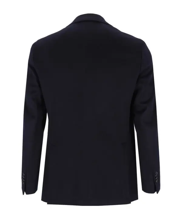 AL DUCA DAOSTA 1902 Long-sleeve Blazer