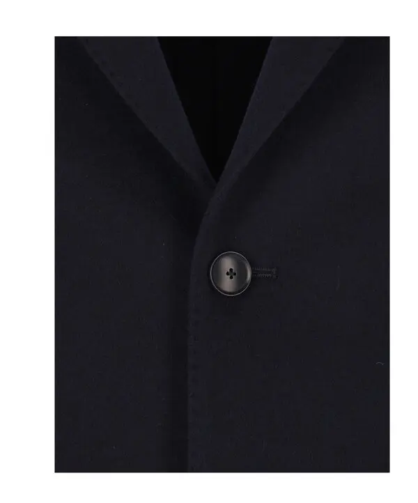 AL DUCA DAOSTA 1902 Long-sleeve Blazer
