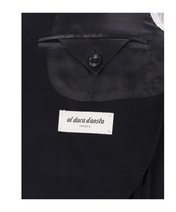 AL DUCA DAOSTA 1902 Long-sleeve Blazer