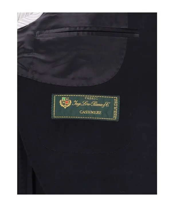 AL DUCA DAOSTA 1902 Long-sleeve Blazer