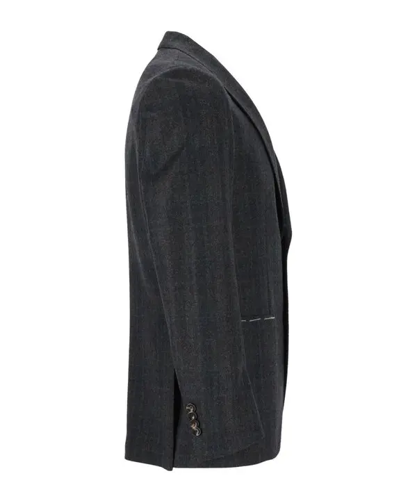 AL DUCA DAOSTA 1902 Long-sleeve Blazer