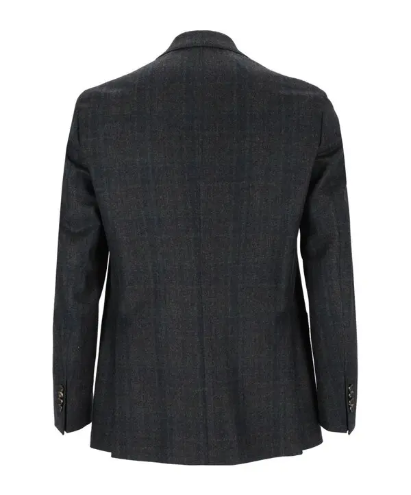 AL DUCA DAOSTA 1902 Long-sleeve Blazer