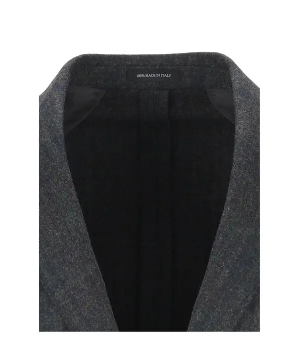 AL DUCA DAOSTA 1902 Long-sleeve Blazer
