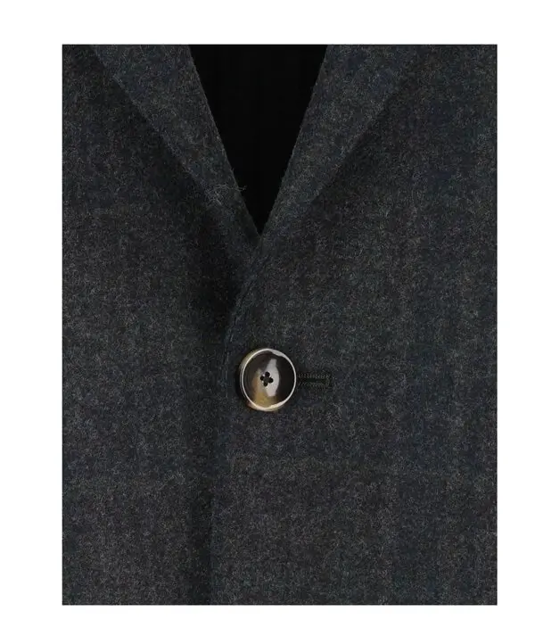 AL DUCA DAOSTA 1902 Long-sleeve Blazer