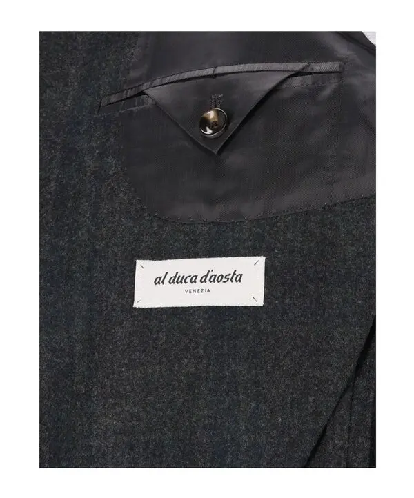 AL DUCA DAOSTA 1902 Long-sleeve Blazer