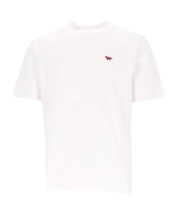 Maison Kitsuné Profile Fox T-shirt
