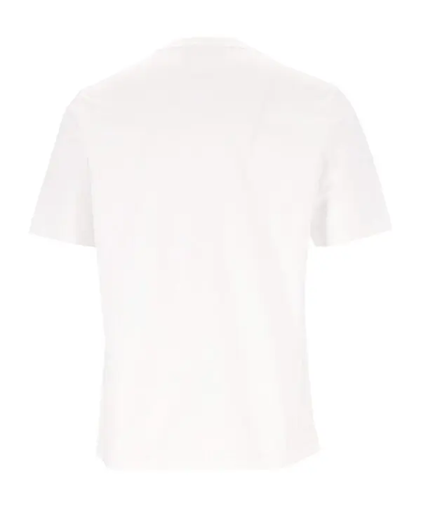 Maison Kitsuné Profile Fox T-shirt