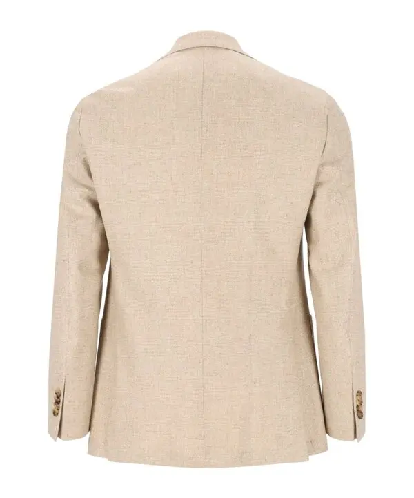 AL DUCA DAOSTA 1902 Long-sleeve Blazer