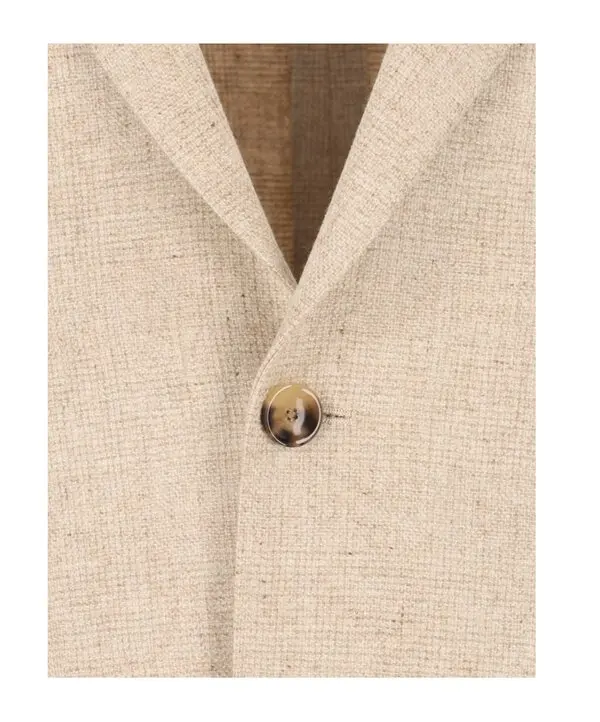 AL DUCA DAOSTA 1902 Long-sleeve Blazer