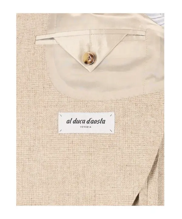 AL DUCA DAOSTA 1902 Long-sleeve Blazer