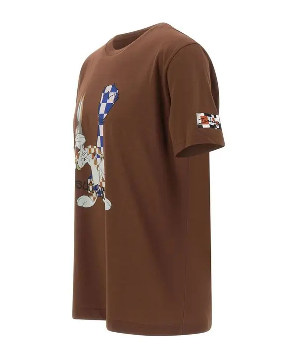 Iceberg Bugs Bunny Oversized T-shirt