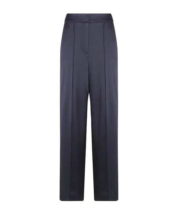 Simkhai Kyra Satin Trousers