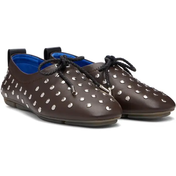 WALES BONNER Chakra Loafers