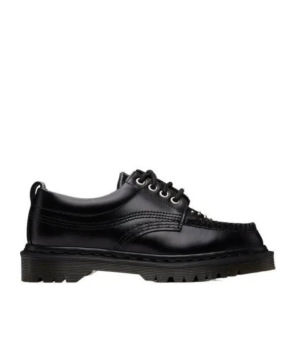 Dr. Martens Lowell Stud Derby Shoes