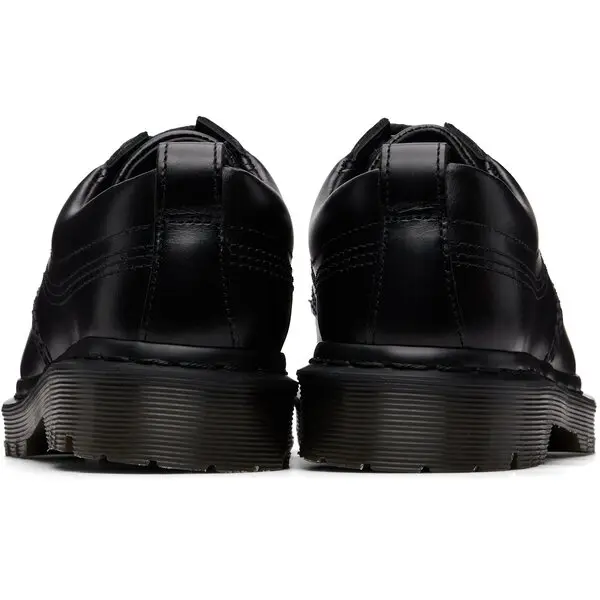 Dr. Martens Lowell Stud Derby Shoes