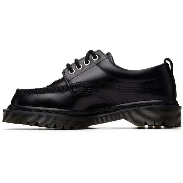 Dr. Martens Lowell Stud Derby Shoes