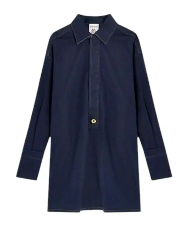 SEMICOUTURE Shirt