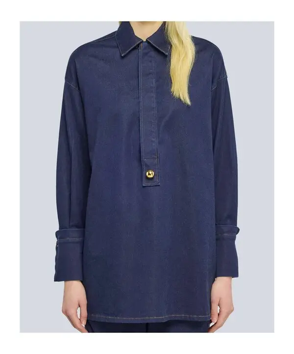 SEMICOUTURE Shirt