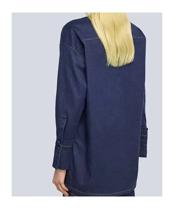 SEMICOUTURE Shirt