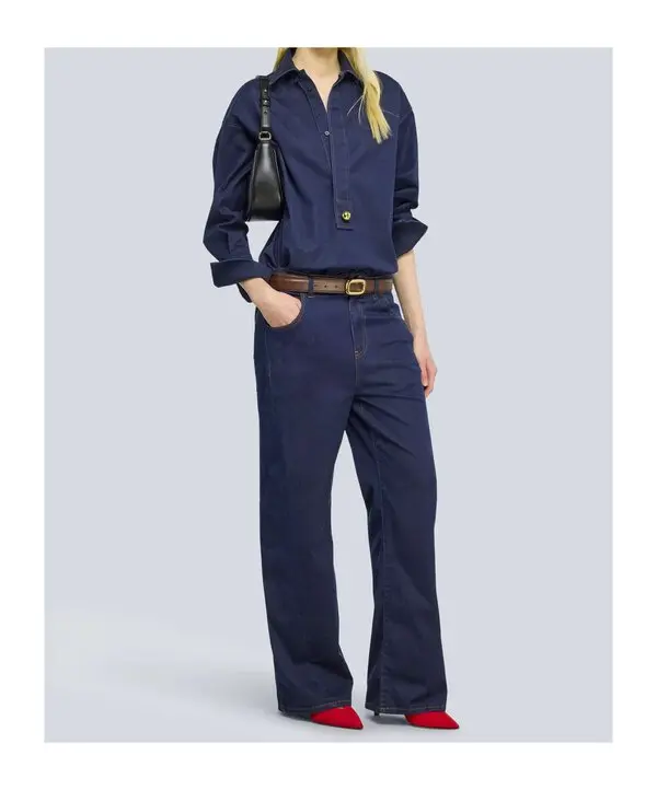 SEMICOUTURE Shirt