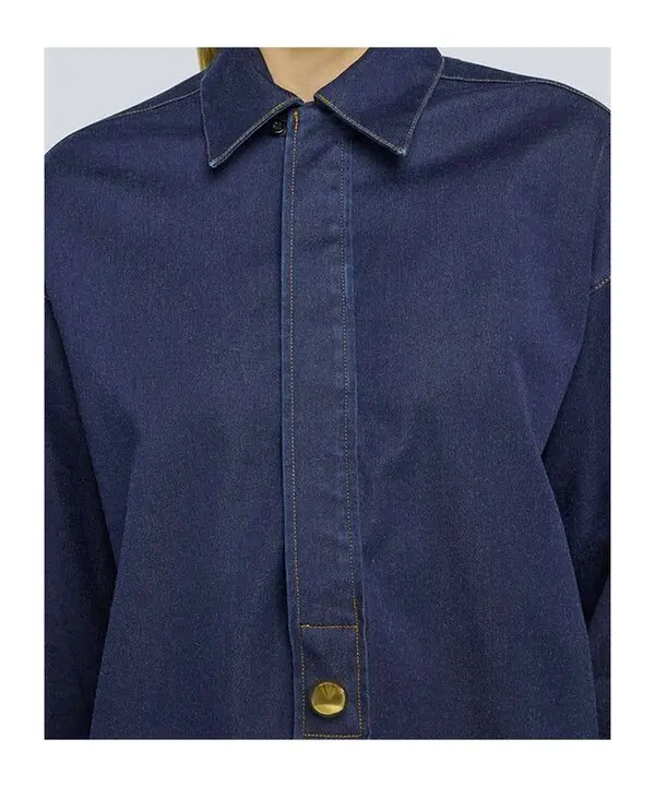 SEMICOUTURE Shirt