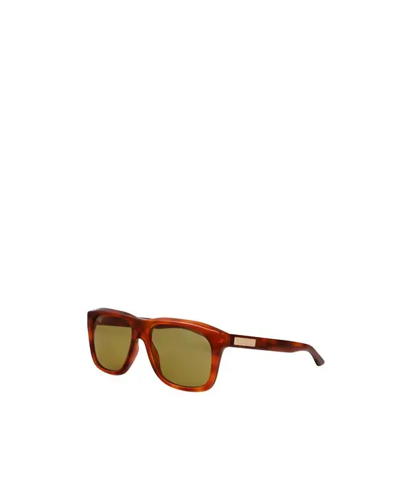 Gucci Square Frame Sunglasses