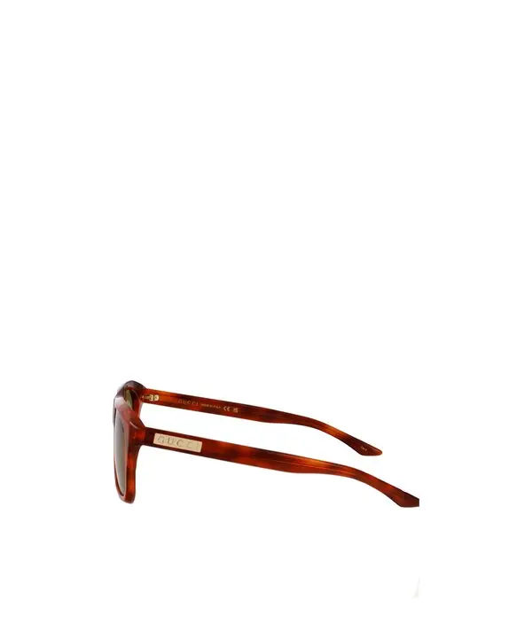 Gucci Square Frame Sunglasses