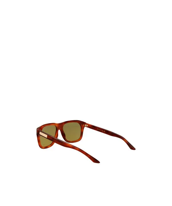 Gucci Square Frame Sunglasses