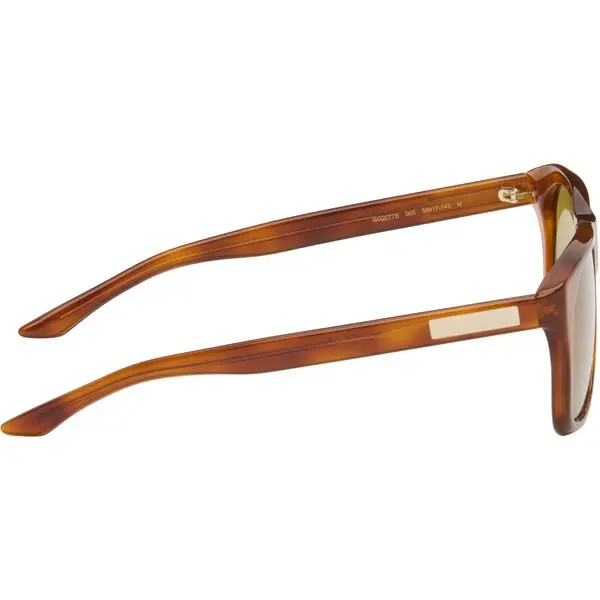 Gucci Square Frame Sunglasses