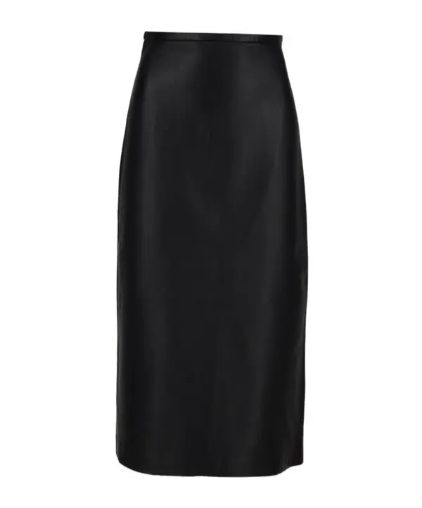 Co High-waist Midi Skirt