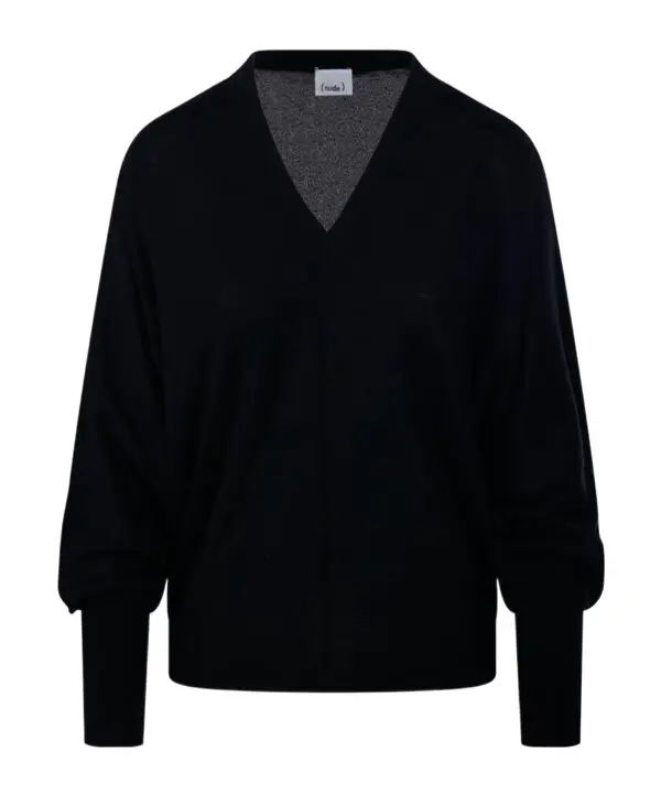 NUDE V-neck Sweater