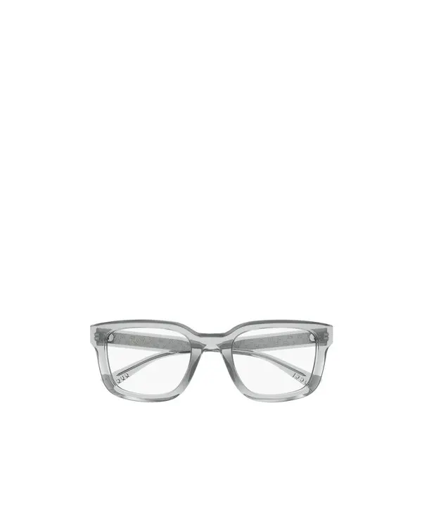 Gucci Square Frame Glasses