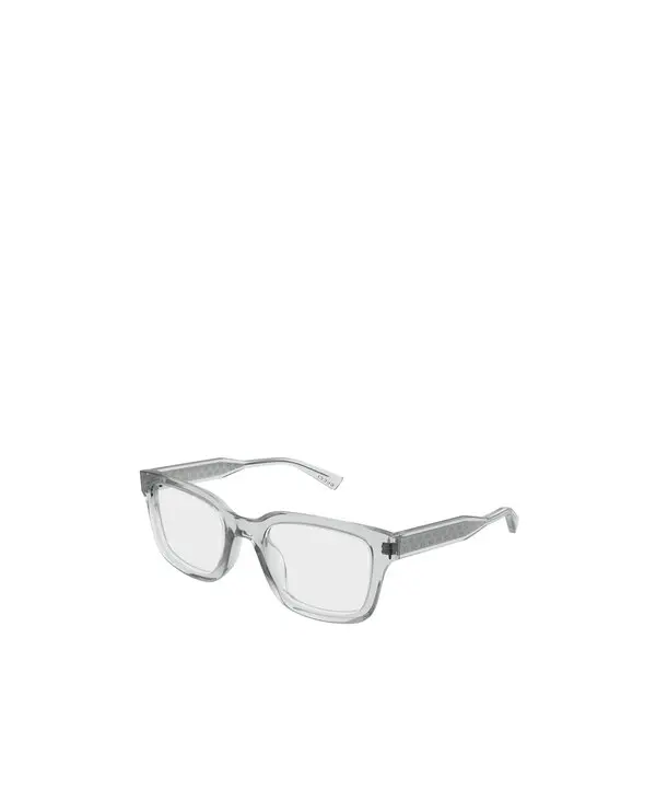 Gucci Square Frame Glasses