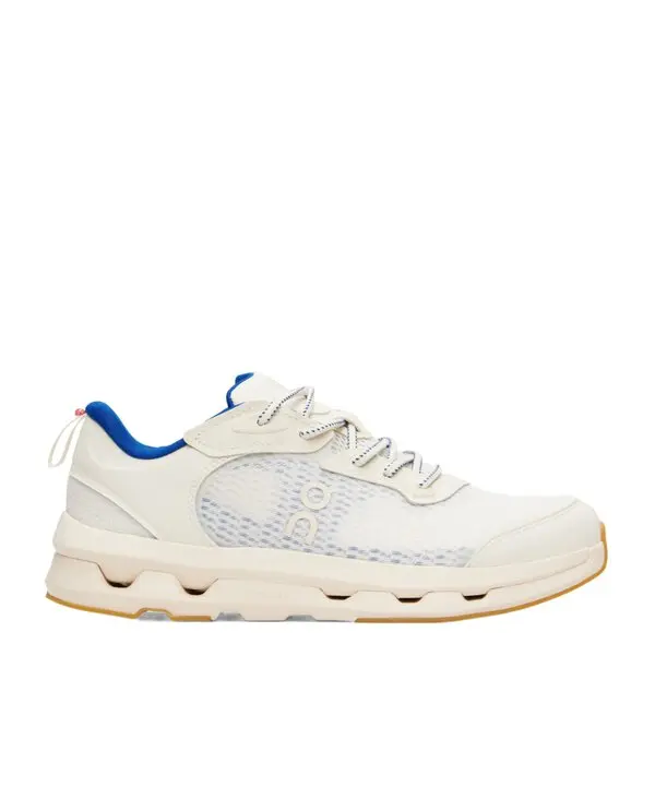On Cloudzone Moon Sneakers - Ivory/nightfall