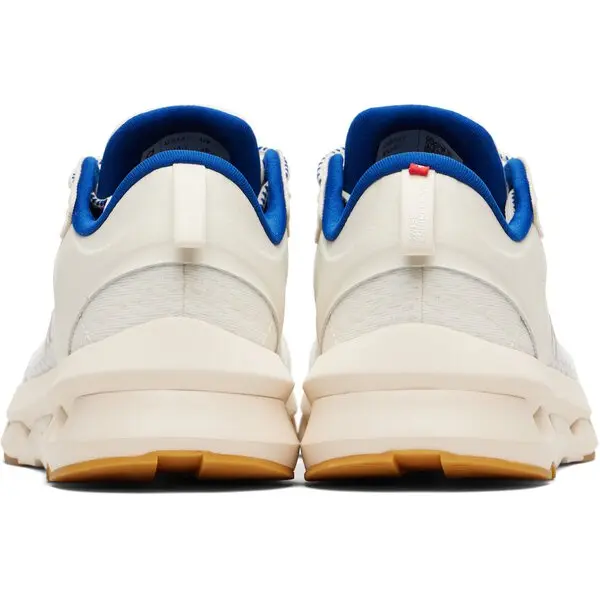 On Cloudzone Moon Sneakers - Ivory/nightfall