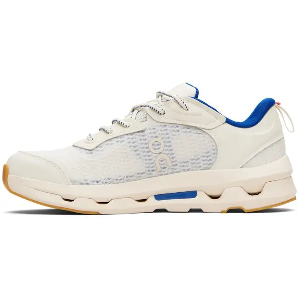 On Cloudzone Moon Sneakers - Ivory/nightfall