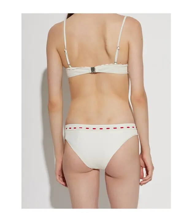 Posse Low-rise Bikini Bottoms