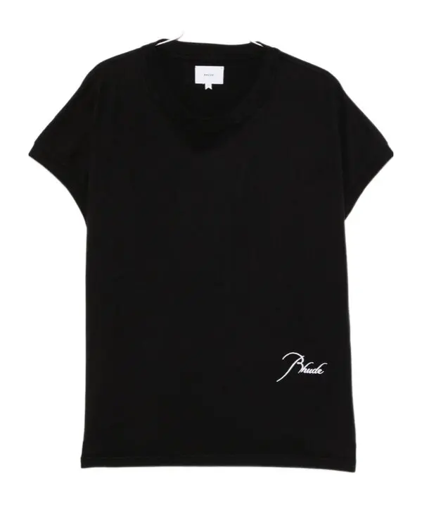 Rhude Crew-neck T-shirt