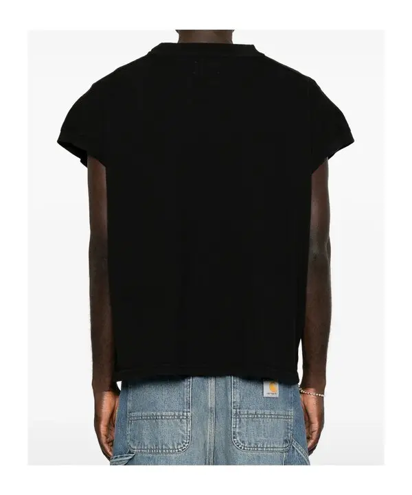 Rhude Crew-neck T-shirt
