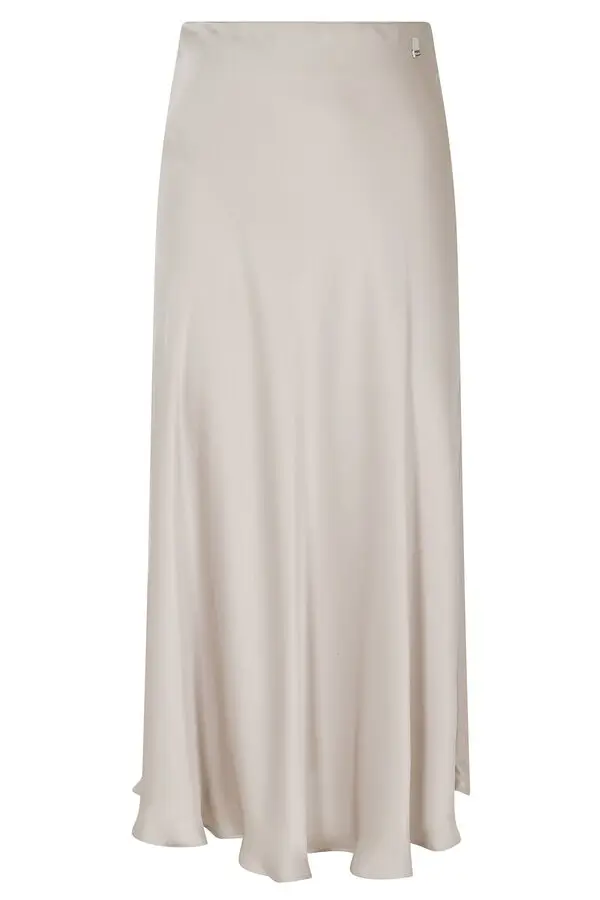 Herno Midi Skirt