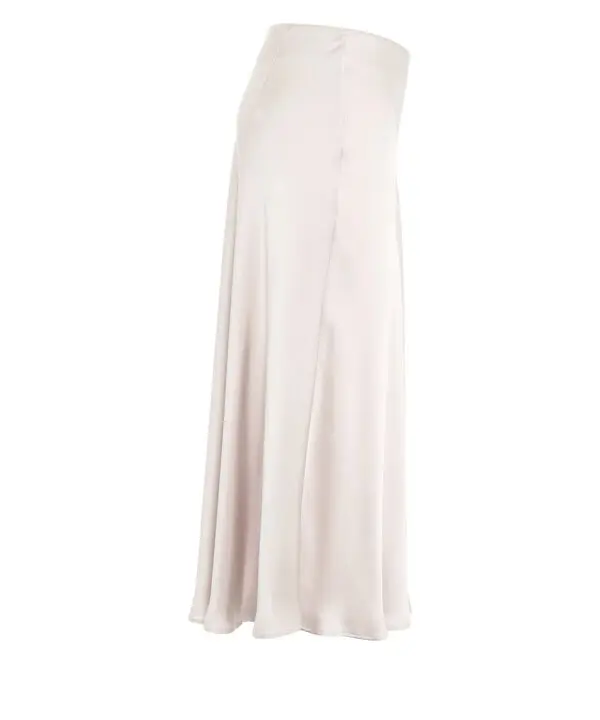 Herno Midi Skirt