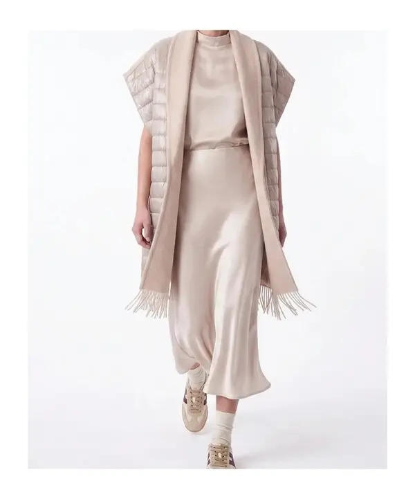 Herno Midi Skirt
