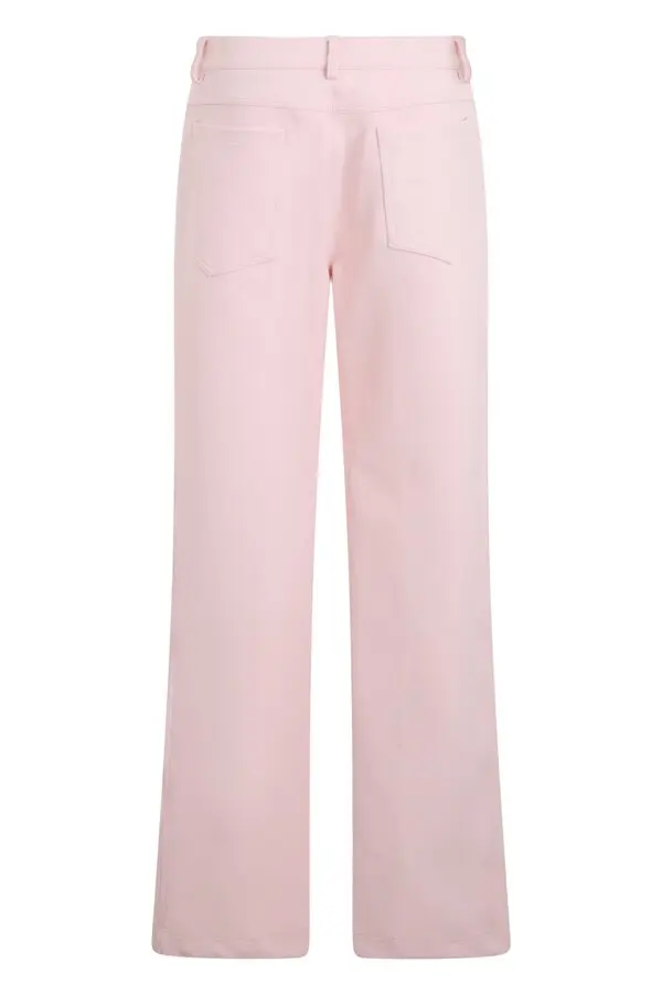 Philosophy Di Lorenzo Serafini Straight-leg Wide-leg Trousers