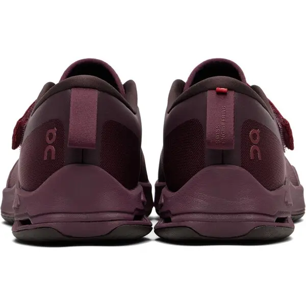 On Cloudnova Moon Sneakers