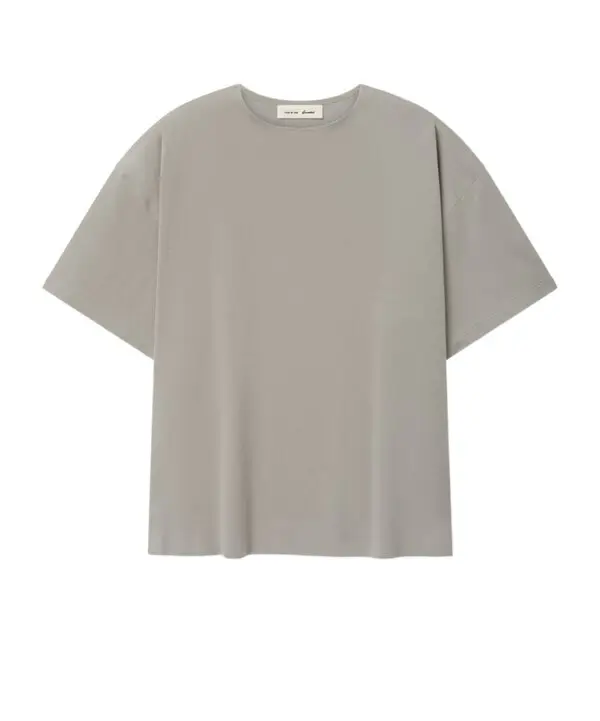 Fear Of God Ponte Modern Tee Relaxed Fit