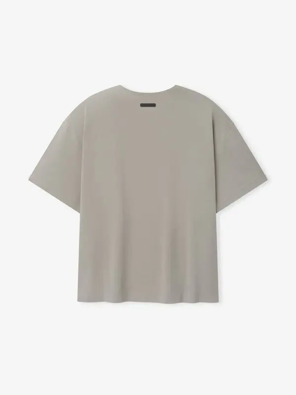Fear Of God Ponte Modern Tee Relaxed Fit