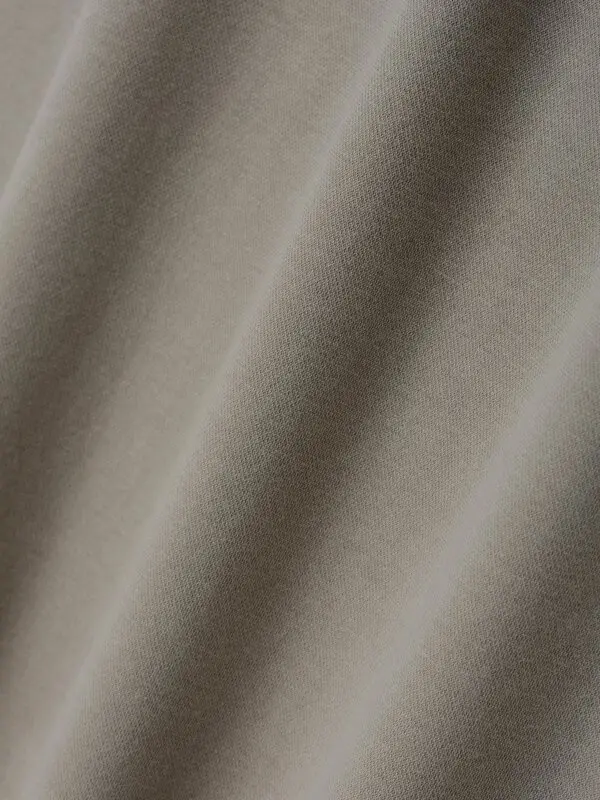 Fear Of God Ponte Modern Tee Relaxed Fit